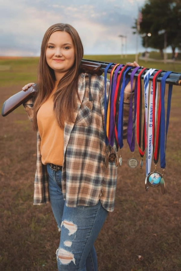 2021 Scholarship Updates, Part 1 - AGCA