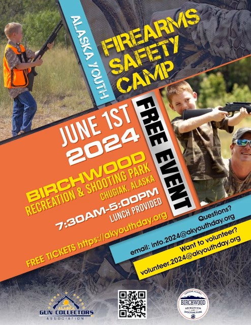 2024 AGCA Youth Day - Free! - AGCA